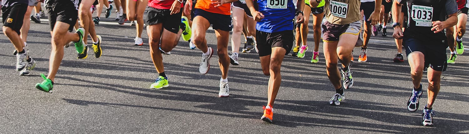 Group Workouts - Run and Walk - Shadowchase Running Club - Modesto, CA