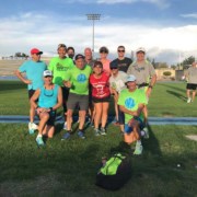Shadowshase Running Club - Running, Walking and Fitness - Modesto, CA