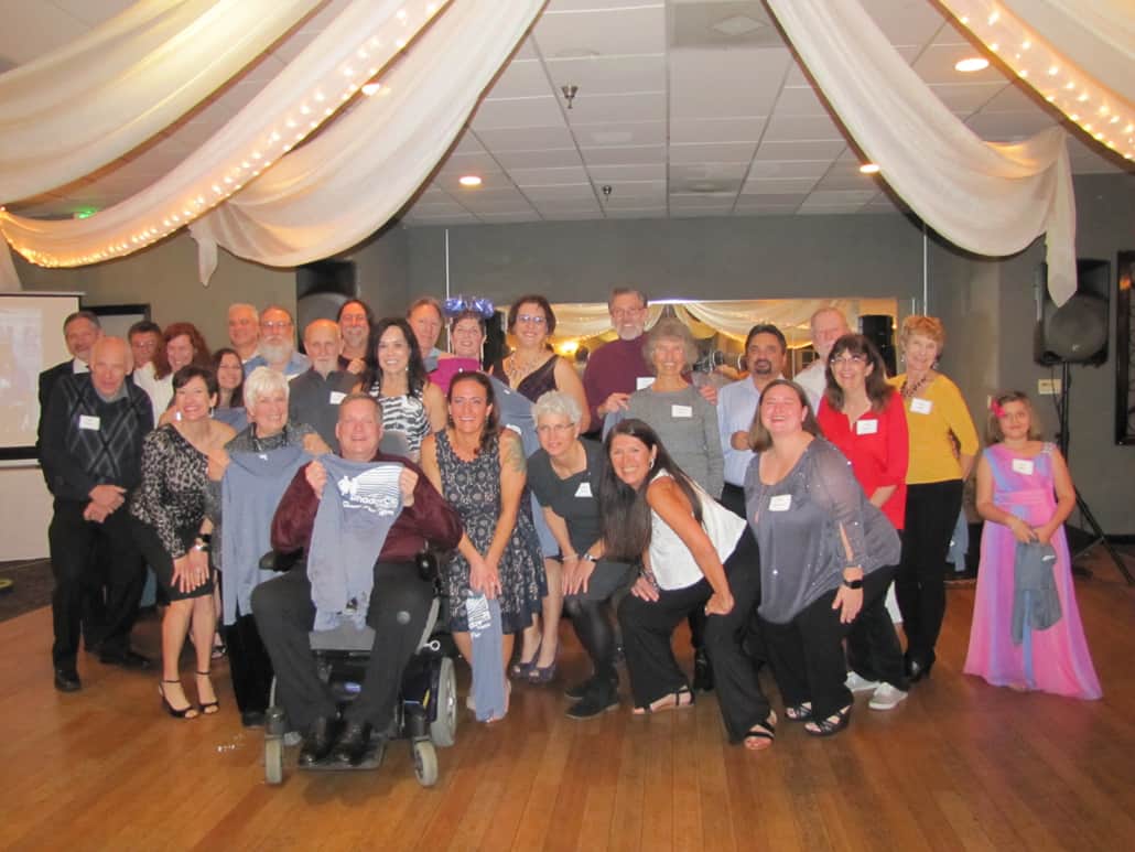 Shadowchase Running Club - Running, Walking and Fitness - Modesto, CA