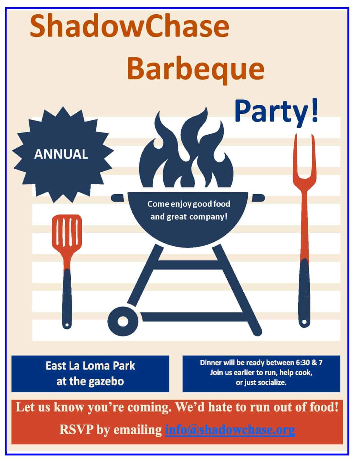 Shadowchase Running Club - Running, Walking and Fitness - Modesto, CA