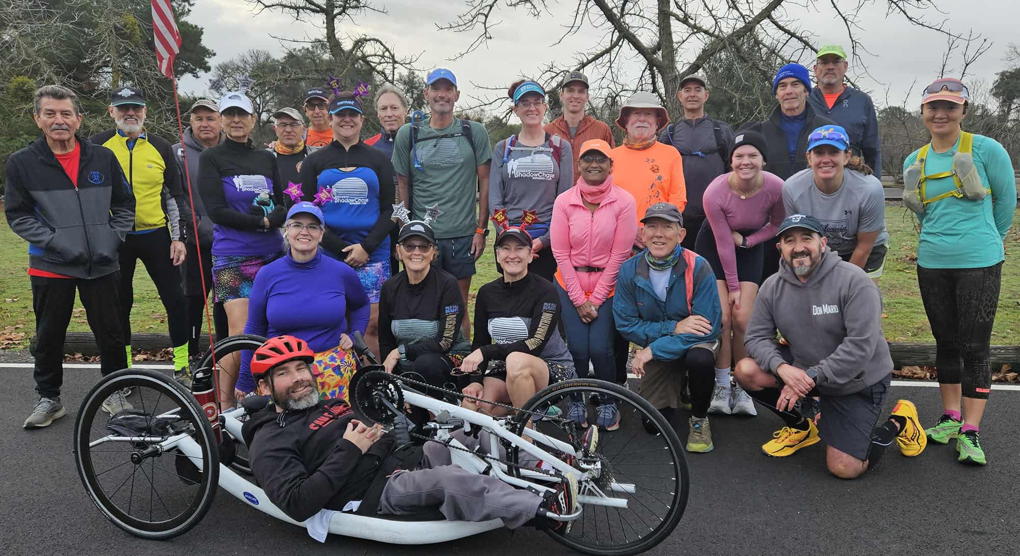 flatarchrun-2023 - ShadowChase Running Club