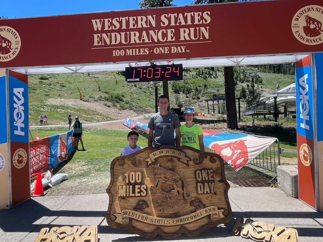 Shadowchase Running Club - Running, Walking and Fitness - Modesto, CA