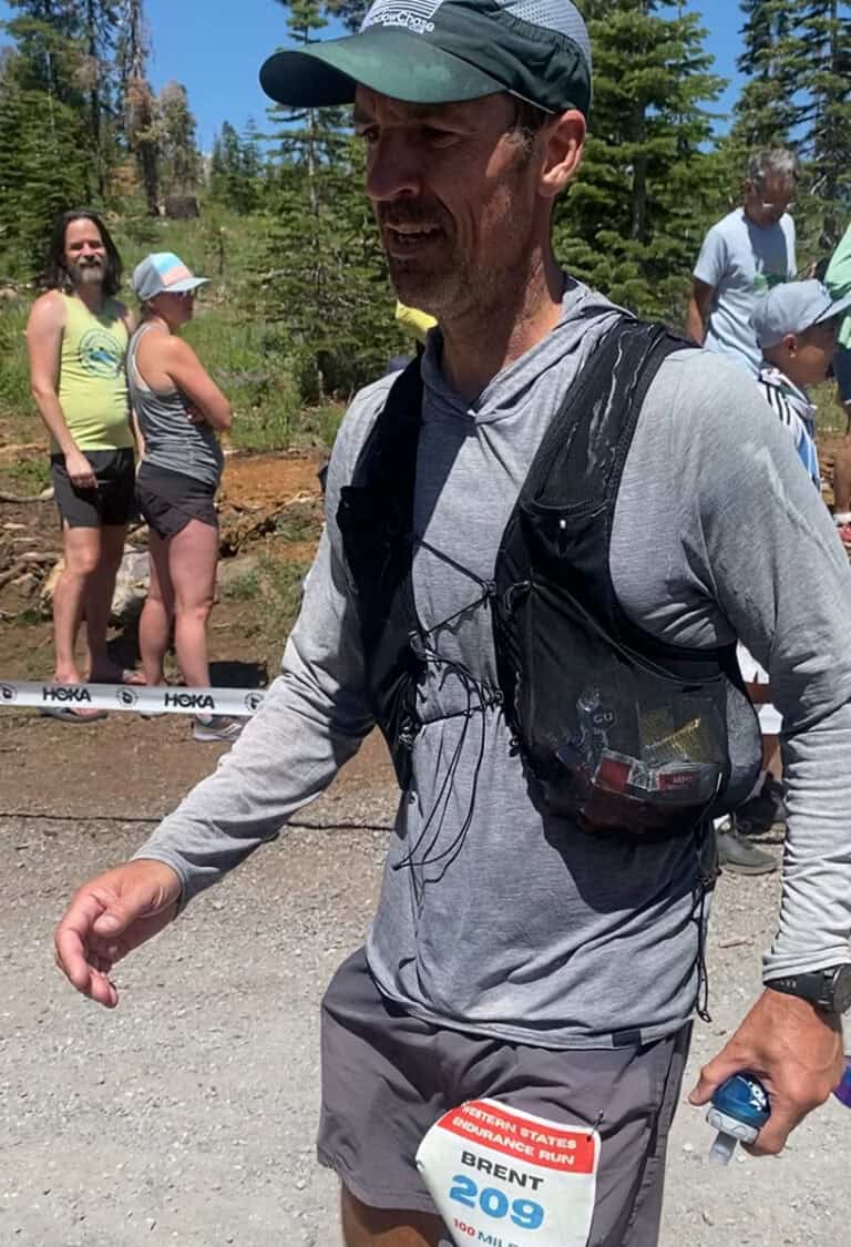 2025 Western States 100 Post Race Report from Clark Casey - ShadowChase ...